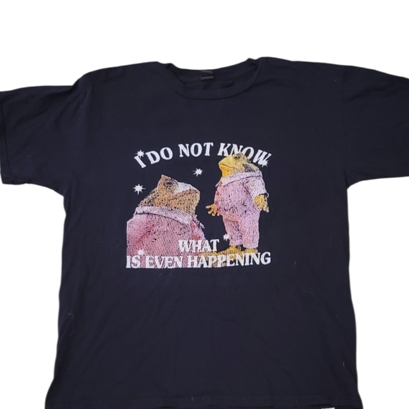 Gildan | Shirts & Tops | Gildan Kids Toads Graphic Tshirt | Poshmark